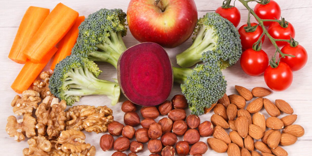 Unlocking the Power of Nutrition: A Guide to a Healthier You - Suratfit | Blog