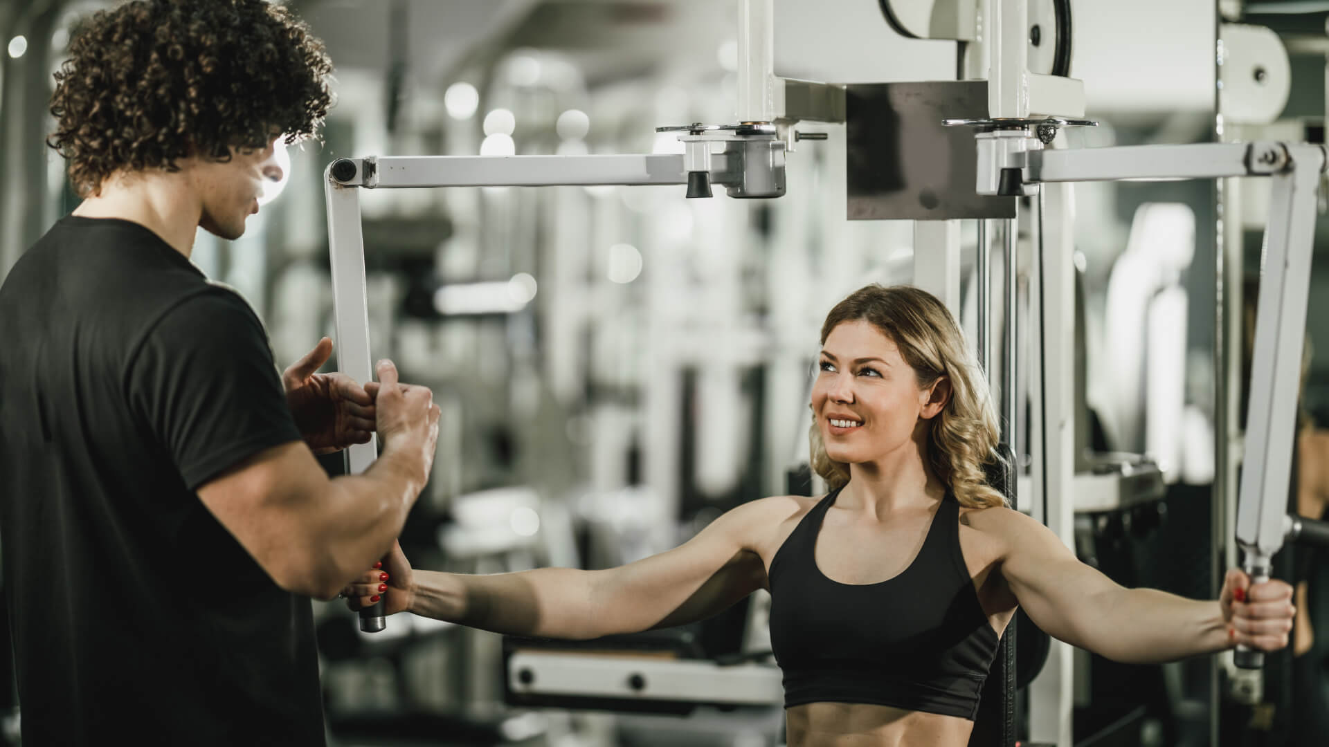 How to Power Pump with SuratFit App: A No-Equipment Workout Guide ...