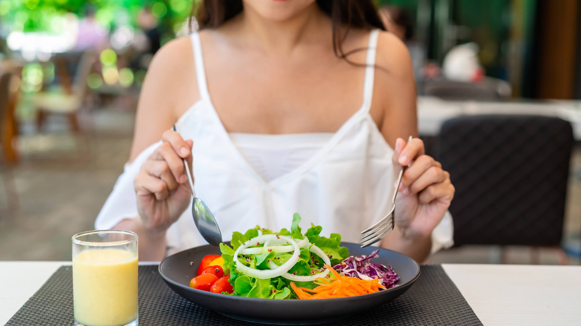 Nourish to Flourish: Cultivating Healthy Eating Habits for a Vibrant ...