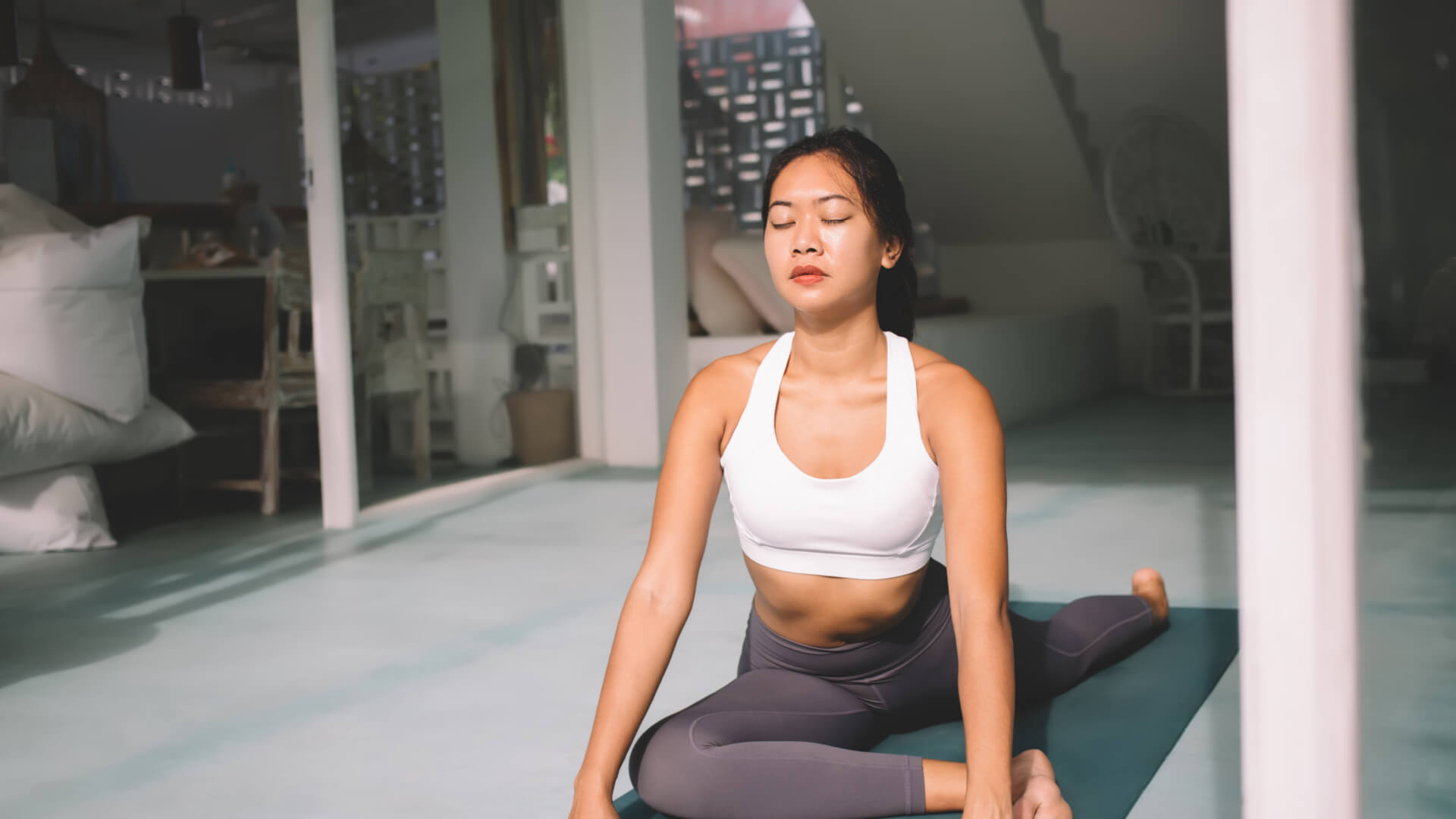 The Art of Well-being: Unveiling the Profound Yoga Benefits - SuratFit | Blog