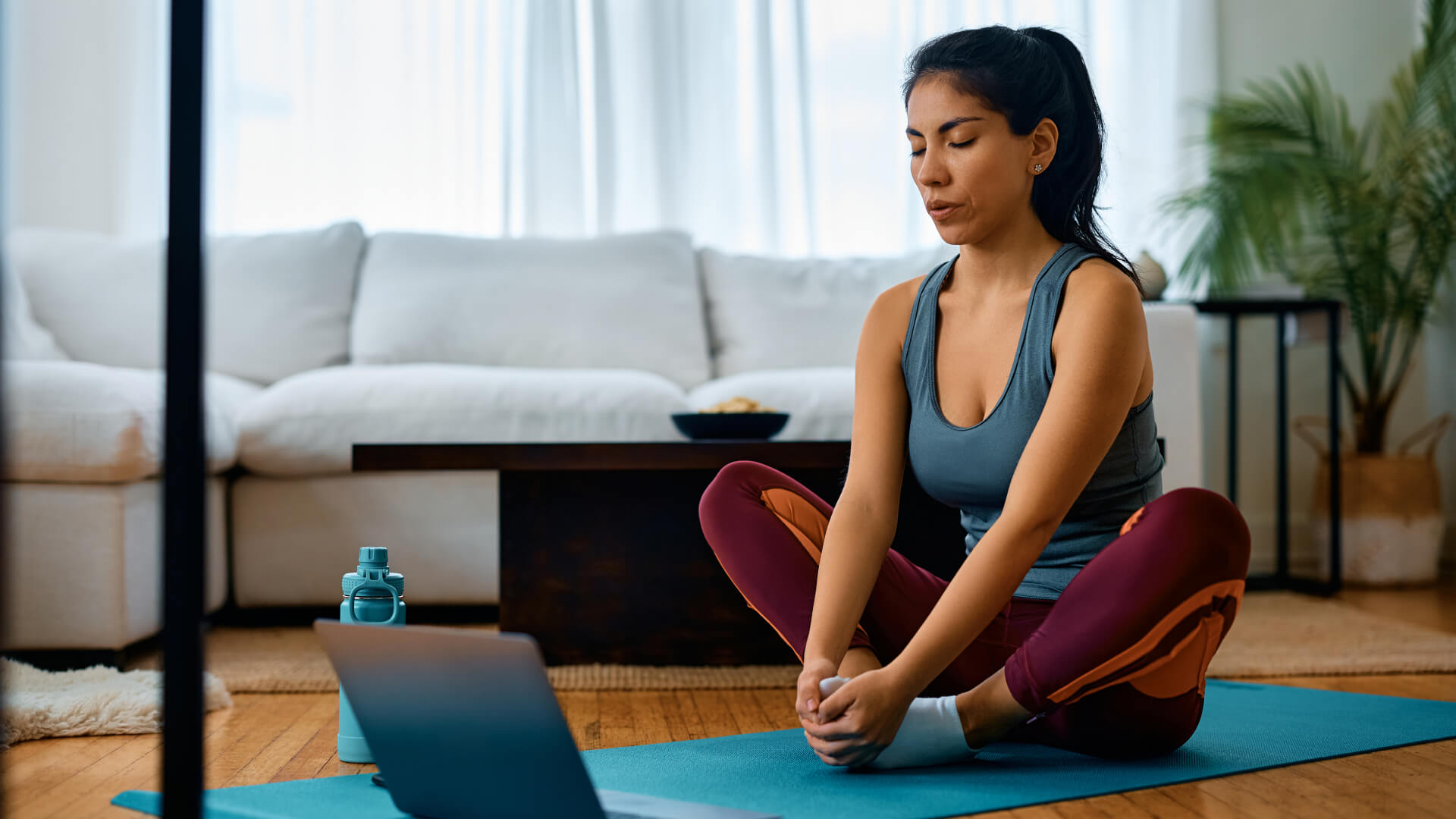 Home Exercise: Your Path to Health and Fitness - Suratfit | Blog