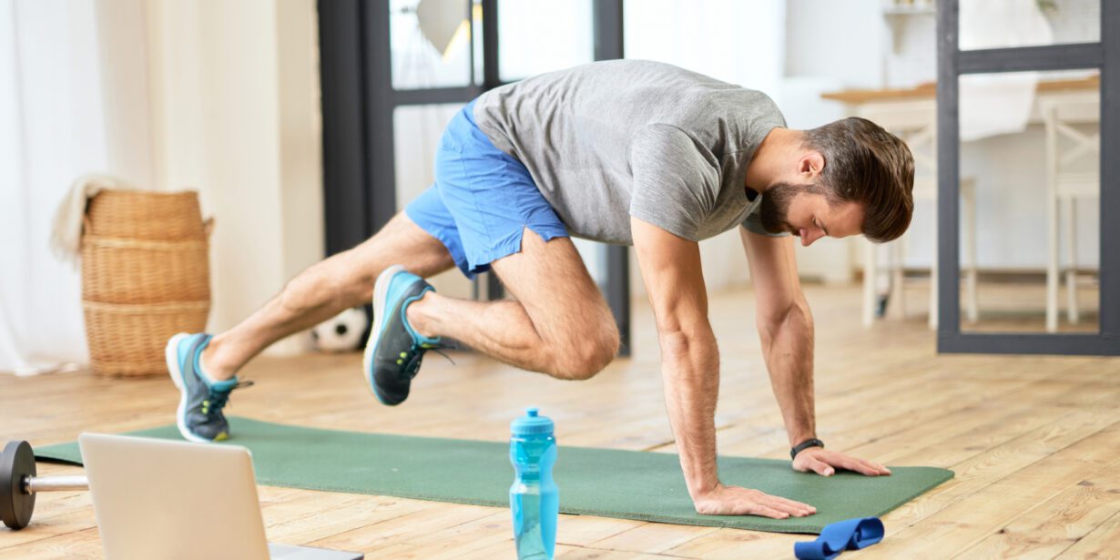 Crank Up Your Fitness with Cardio Workouts - Suratfit | Blog