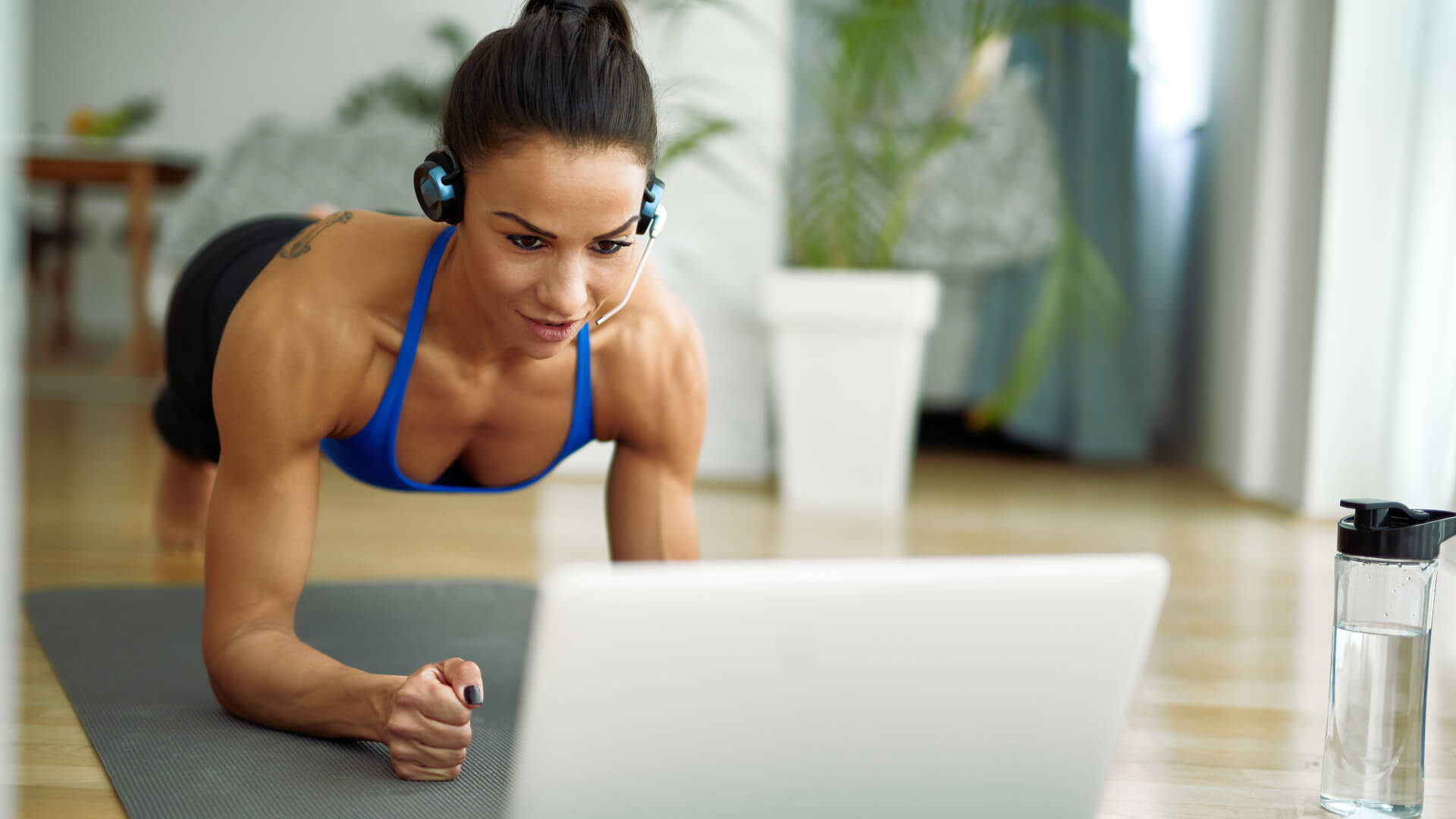 Fitnеss Frееdom: Achiеvе Your Goals with Mobilе Workouts - SuratFit | Blog